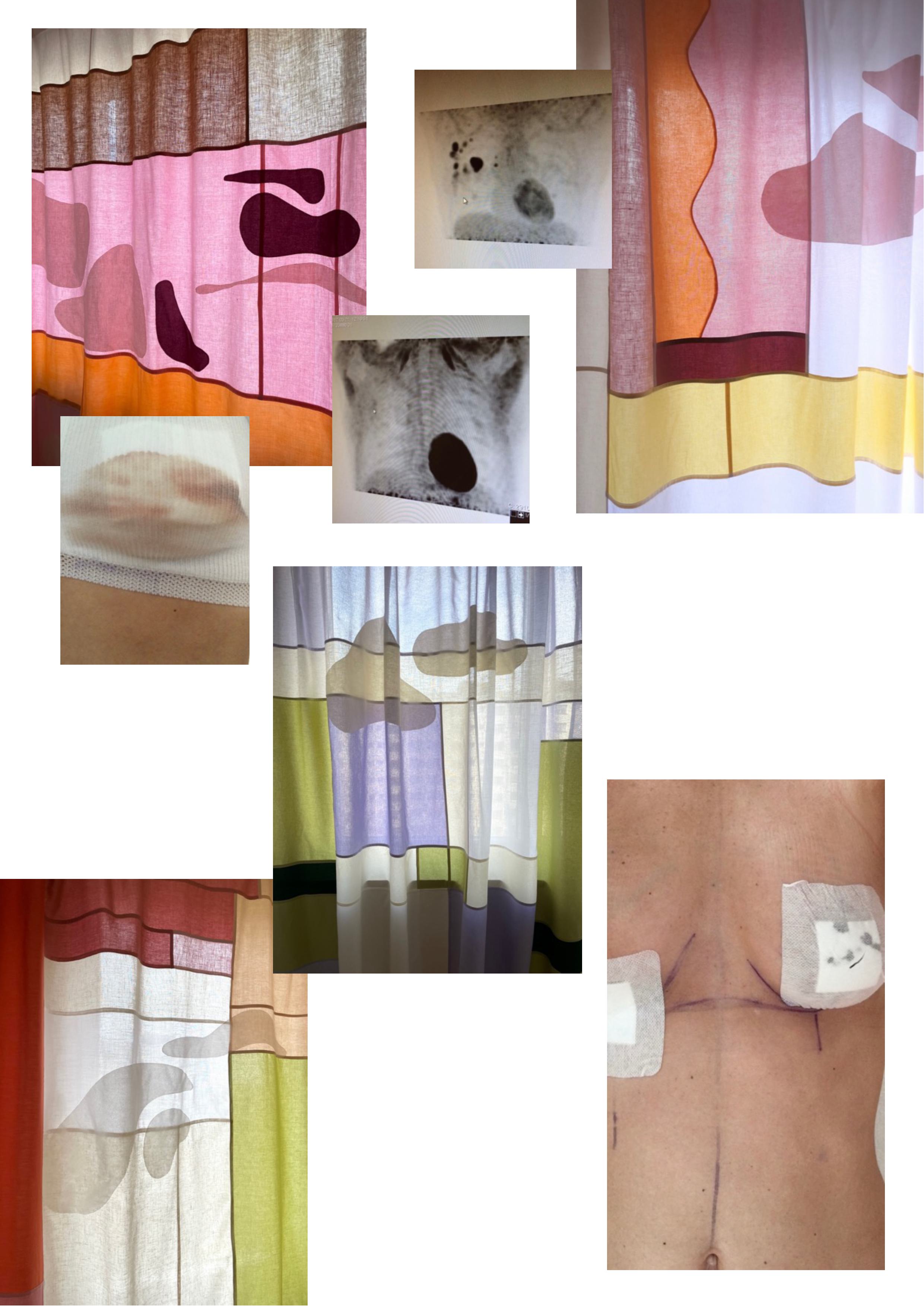 Lätta moln/Small clouds